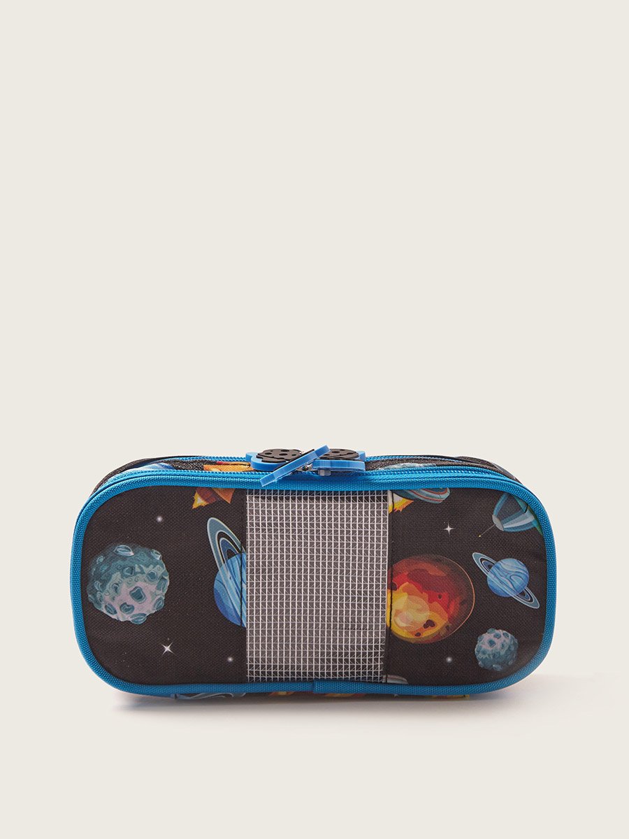 planets pencil case