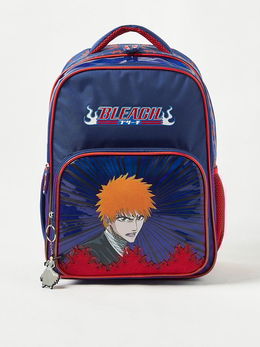 bleach backpack kids