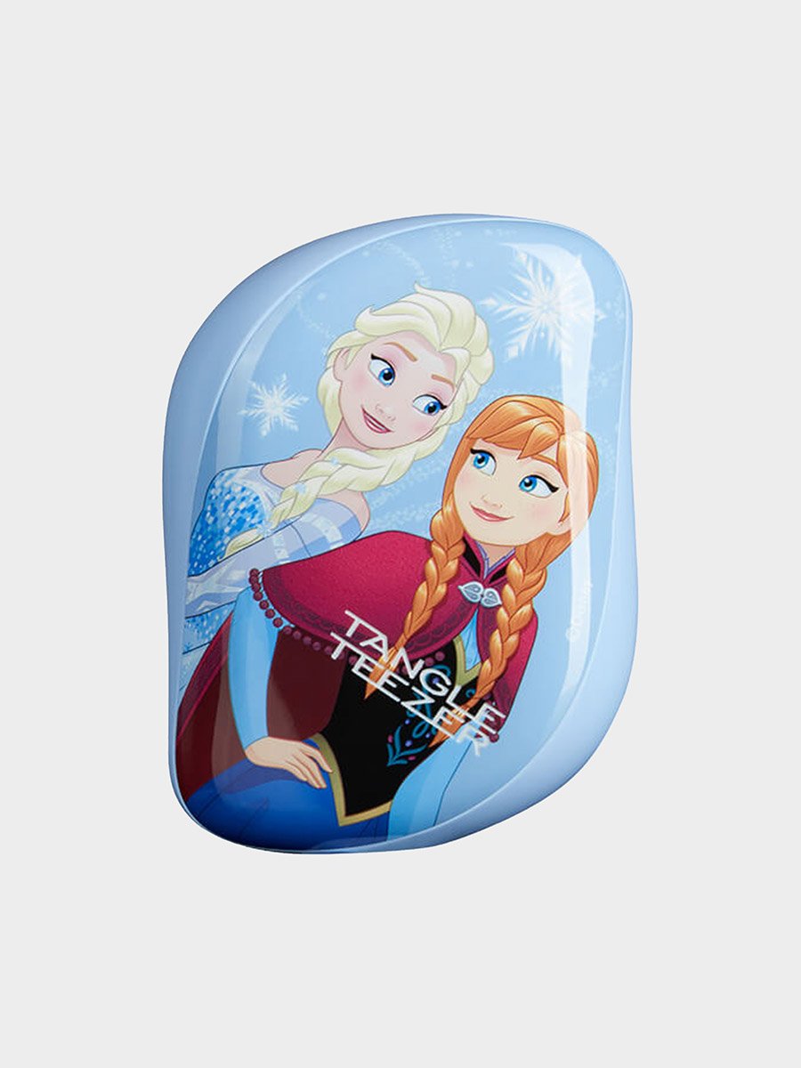 frozen tangle teezer