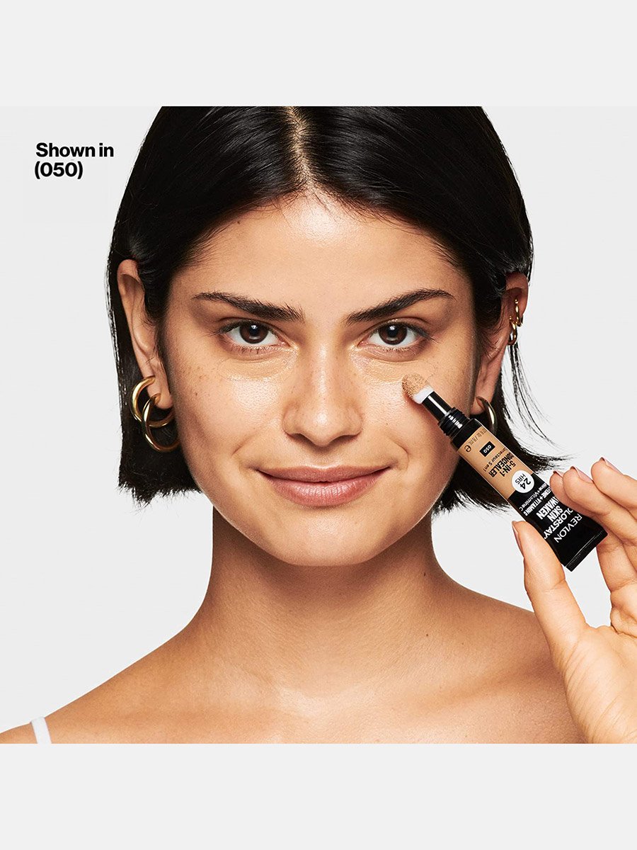revlon concealer medium deep