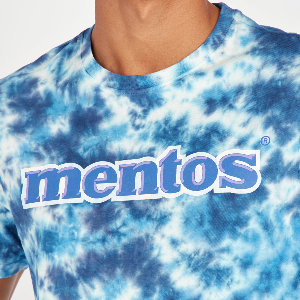 logo mentos