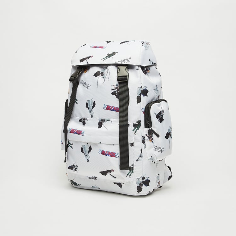 bleach backpack anime