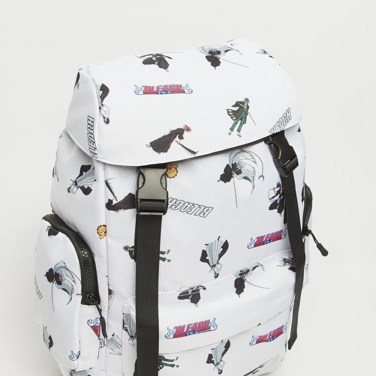 bleach backpack anime