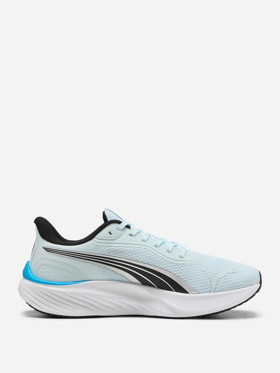 Pounce Lite Running Shoes For Men at Kuwait | Styli