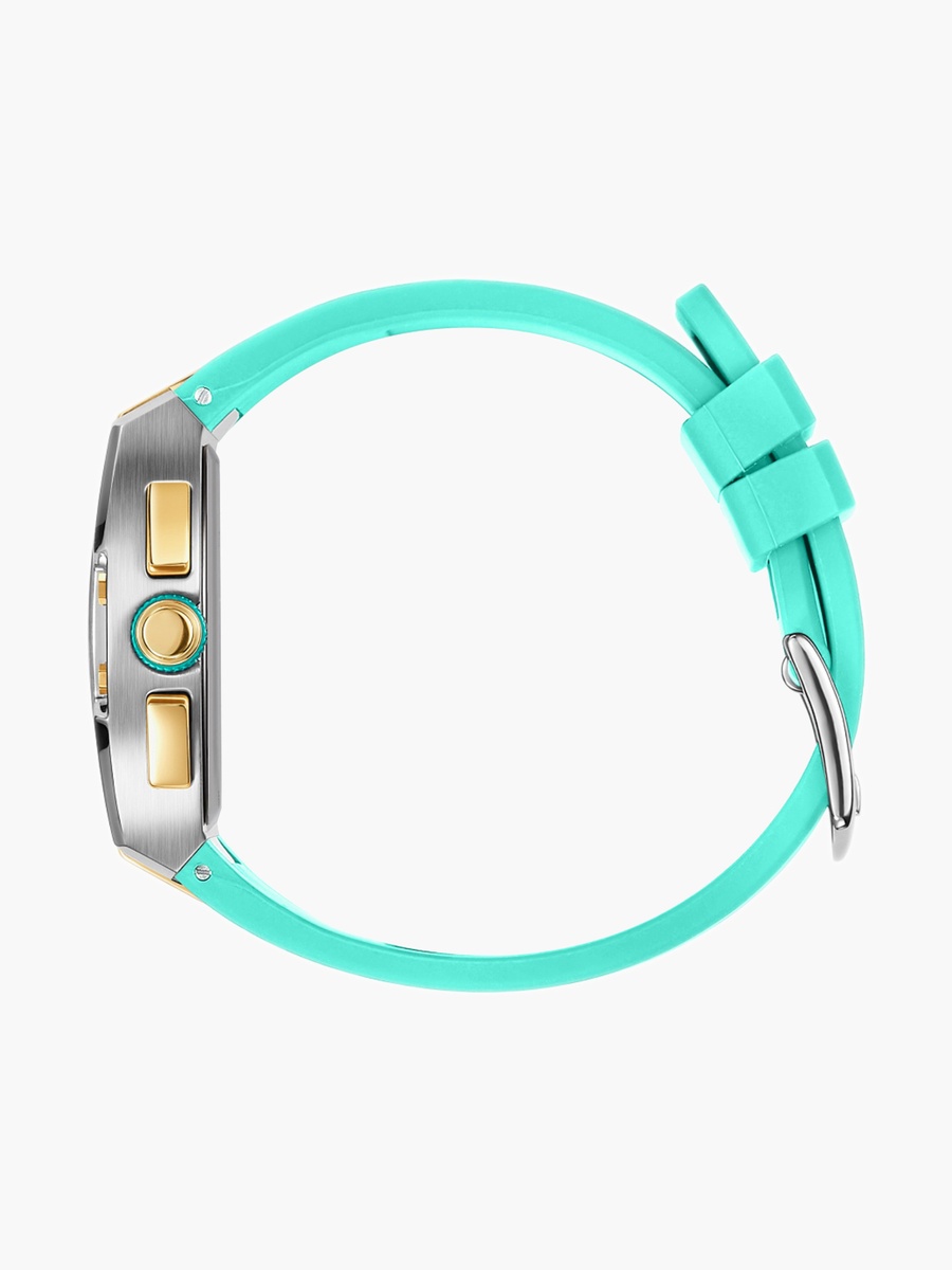 Analog Chronograph Watch For Default Category at UAE | Styli