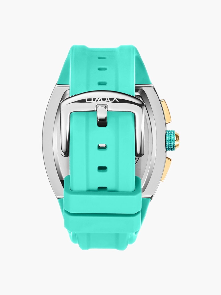 Analog Chronograph Watch For Default Category at UAE | Styli