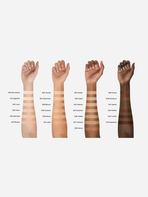 Infallible concealer store