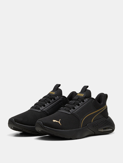 Buy X Cell Nova FS Shoes Black For Men Styli UAE