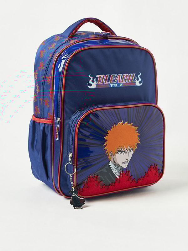 bleach mini backpack