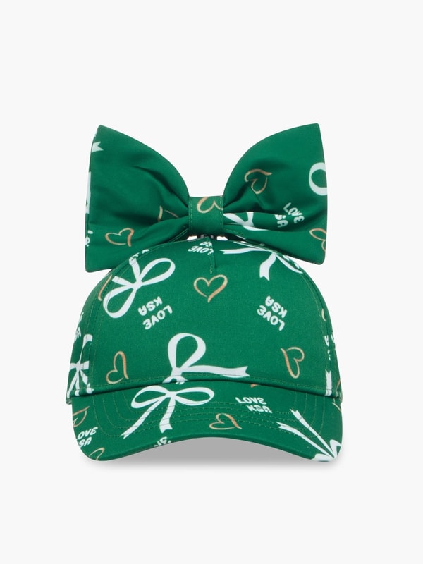 Printed Cap with Hook and Loop Strap Closure For Default Category at ...