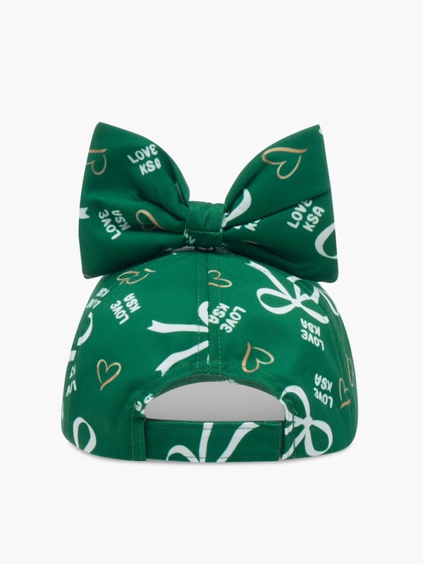 Printed Cap with Hook and Loop Strap Closure For Default Category at ...