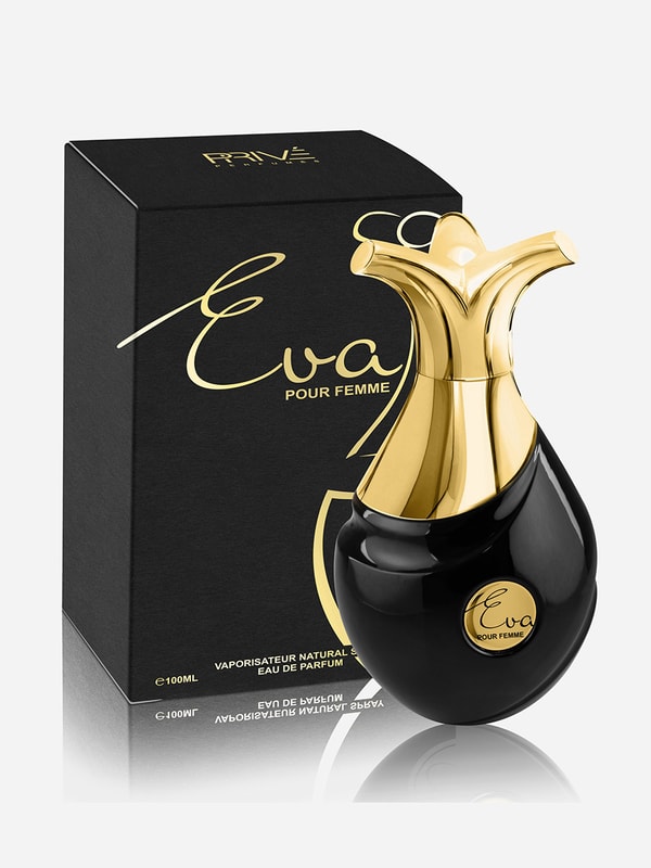 Eva Pour Femme Eau De Parfum, Perfume 100ml For Beauty at Saudi | Styli