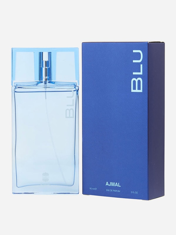 Buy Blu Eau De Parfum, Fragrance 90 ml For Beauty | Styli Saudi