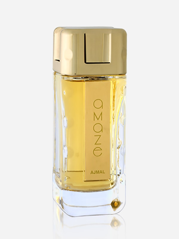 Buy Amaze Eau De Parfum Her Spray 75Ml For Beauty | Styli UAE