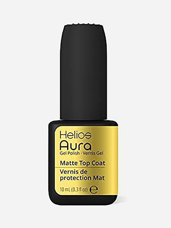 shellac aura
