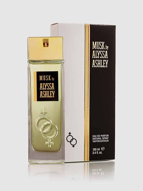اشتري عطر مسك، او دو بارفيوم، 100 مل ل الجمال ستايلي السعودية
