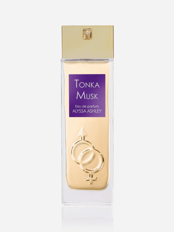 اشتري عطر تونكا مسك، او دو بارفيوم، 100 مل ل الجمال ستايلي السعودية