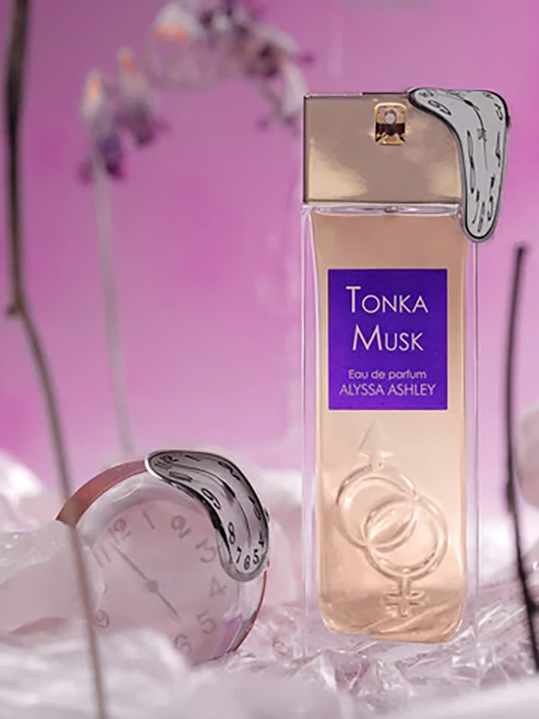 اشتري عطر تونكا مسك، او دو بارفيوم، 100 مل ل الجمال ستايلي السعودية