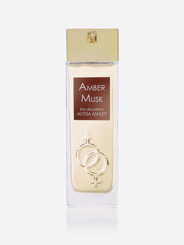 اشتري عطر امبر مسك، او دو بارفيوم، 100 مل ل الجمال ستايلي السعودية