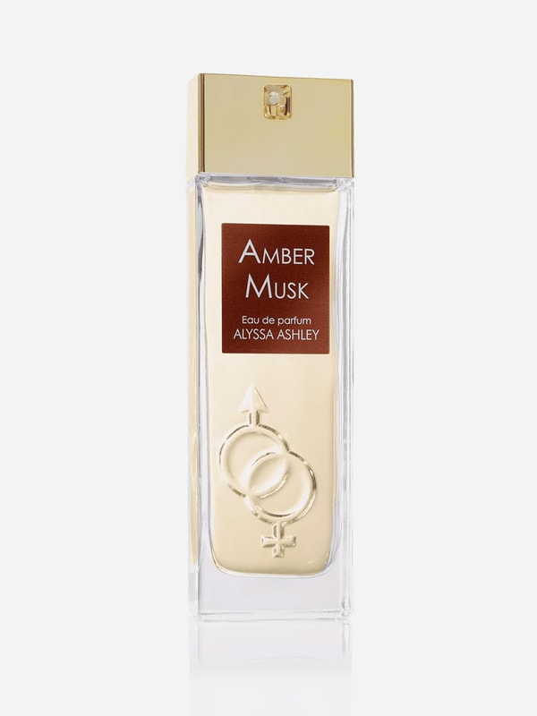 اشتري عطر امبر مسك، او دو بارفيوم، 100 مل ل الجمال ستايلي السعودية