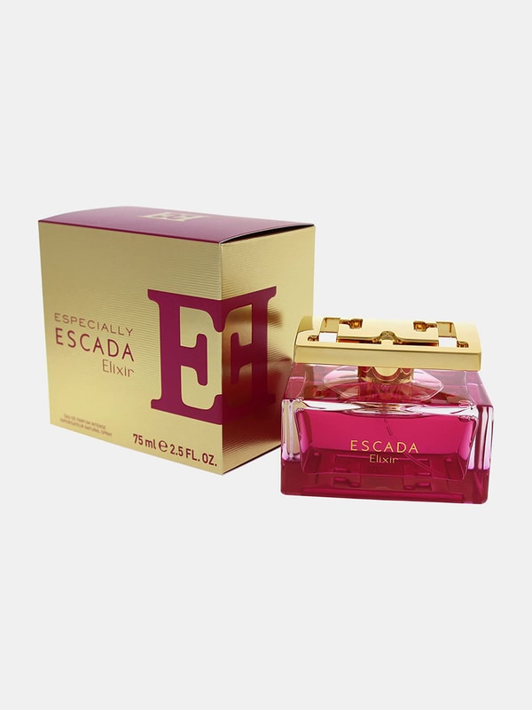 اشتري عطر اسبيشيالي اليكسير، أو دو بارفيوم، 75 مل ل الجمال ستايلي