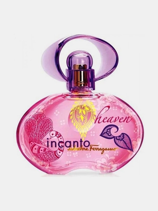 اشتري عطر انكانتو هيفين، أو دو تواليت، 100 مل ل الجمال ستايلي السعودية