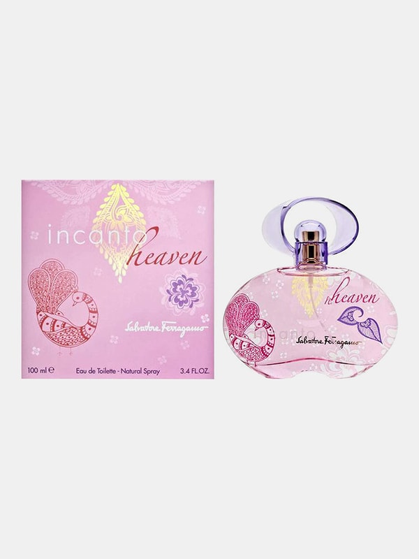 اشتري عطر انكانتو هيفين، أو دو تواليت، 100 مل ل الجمال ستايلي السعودية