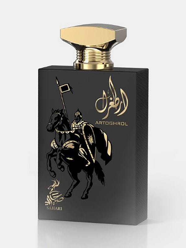 اشتري عطر ارتوغرول، او دو بارفيوم، 100 مل ل الجمال ستايلي السعودية