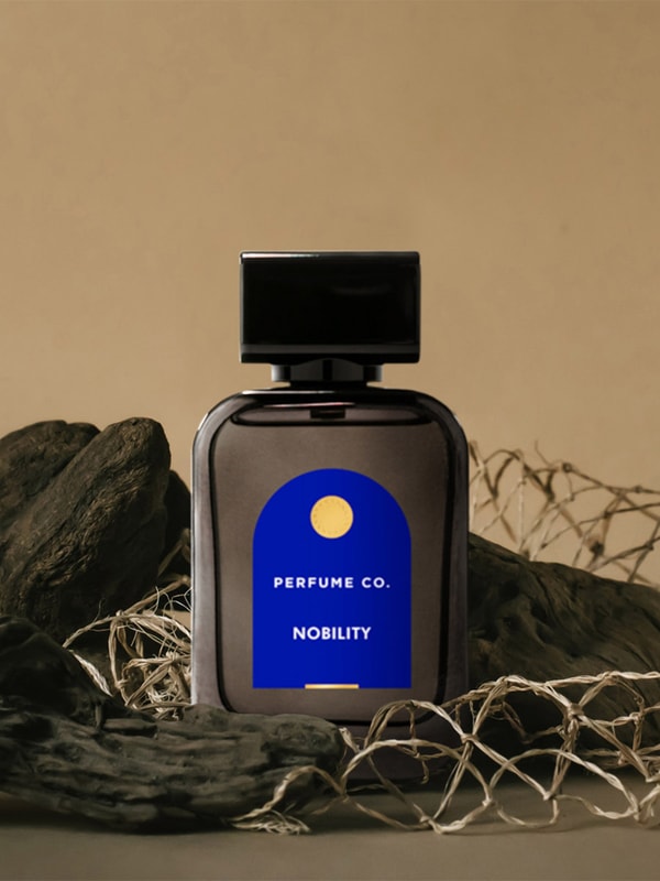 اشتري عطر نوبيليتي، أو دو بارفيوم، 100 مل ل الجمال ستايلي السعودية