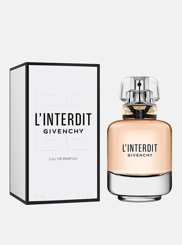 اشتري عطر لينيرديت، أو دو بارفيوم، 80 مل ل الجمال ستايلي السعودية