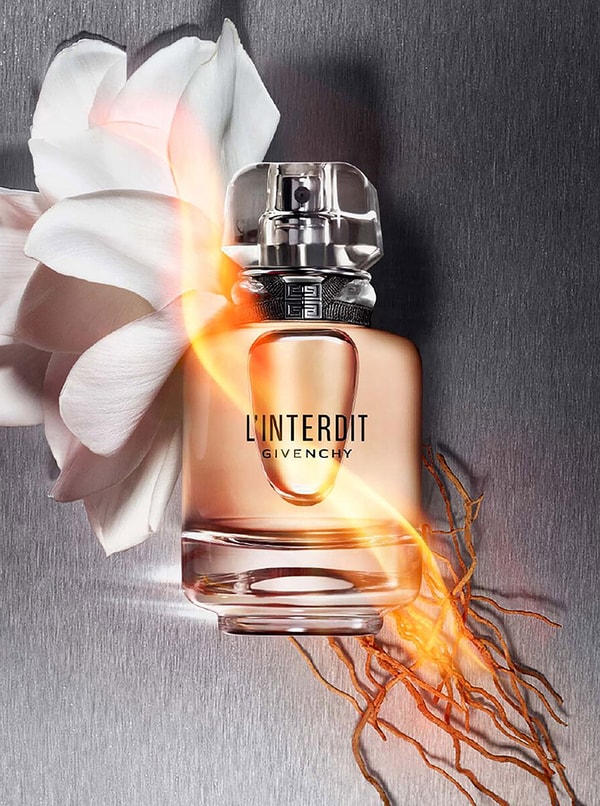 اشتري عطر لينيرديت، أو دو بارفيوم، 80 مل ل الجمال ستايلي السعودية