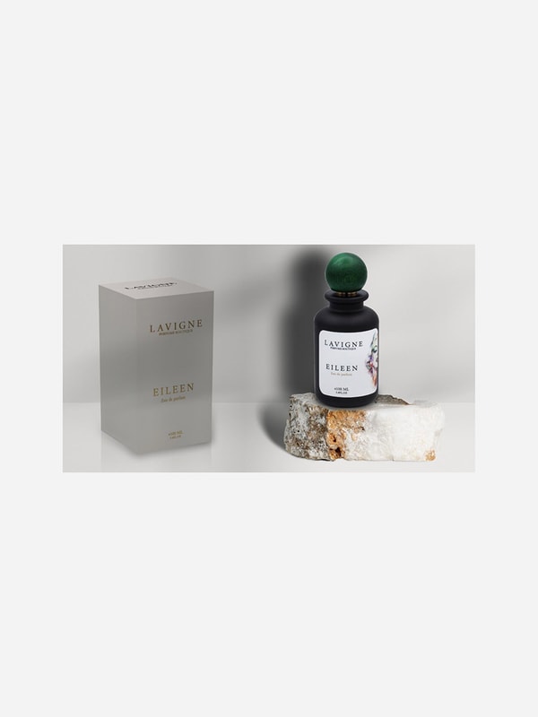 Lavigne Eileen Eau De Parfum, 100ml For Beauty at Kuwait | Styli