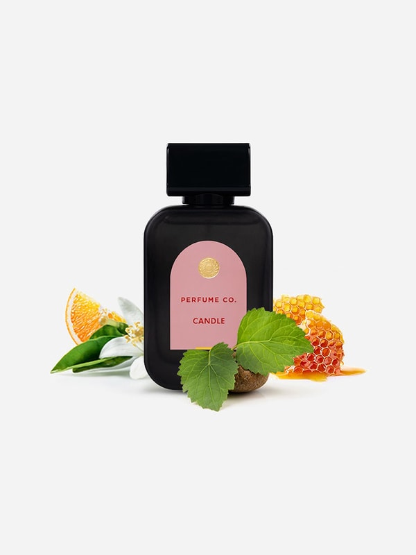 اشتري عطر كاندل، او دو بارفيوم، 100 مل ل الجمال ستايلي السعودية