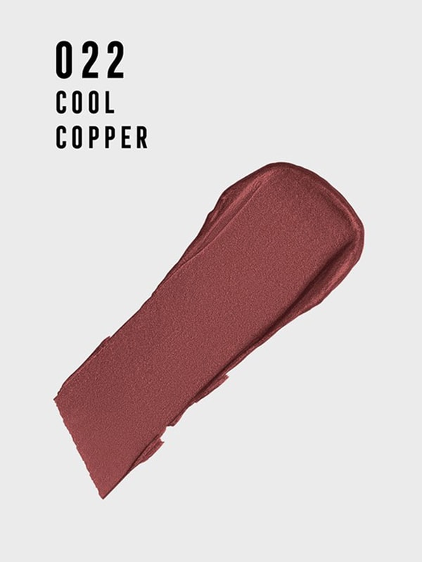 Priyanka Colour Elixir Lipstick Limited Edition, 022 Cool Copper For ...