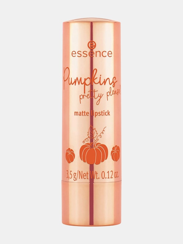 essence pumpkins pretty please