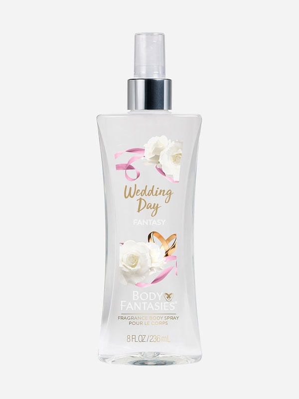 Weeding Day Body Spray - 237ml For Beauty at Saudi | Styli