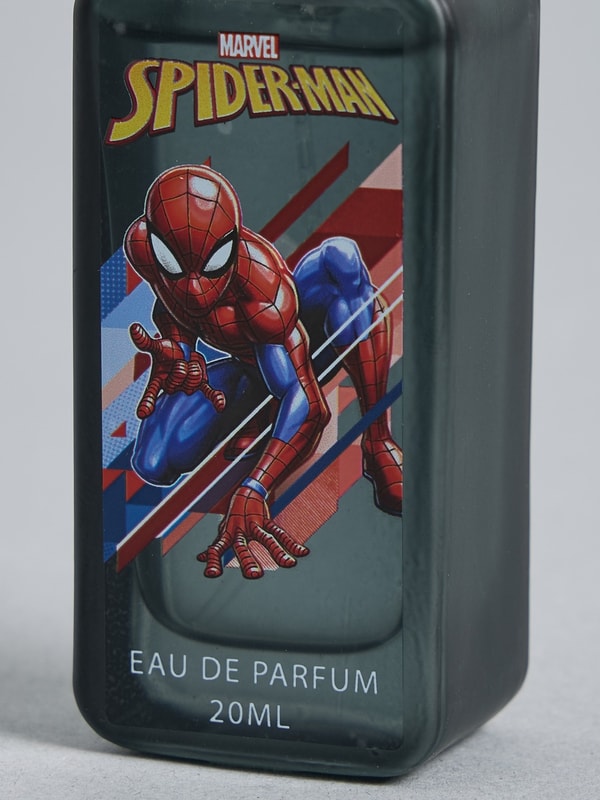 Spider-Man Print Eau de Parfum - 20 ml For Default Category at Saudi ...