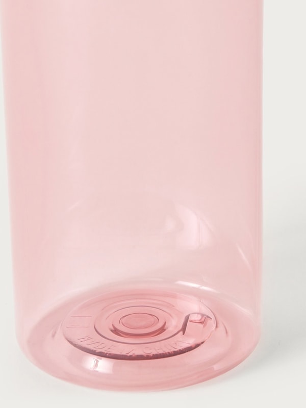 Solid Water Bottle - 900 ml For Default Category at Saudi | Styli