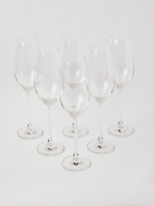Ocean Madison 6-Piece Red Wine Set - 425 ml For Default Category at ...