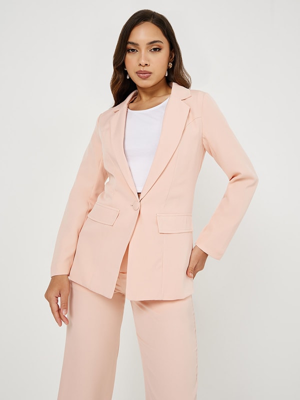 missguided suit set