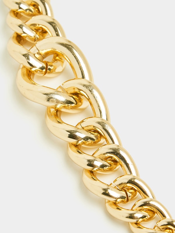 Slim Chain Belt | Styli