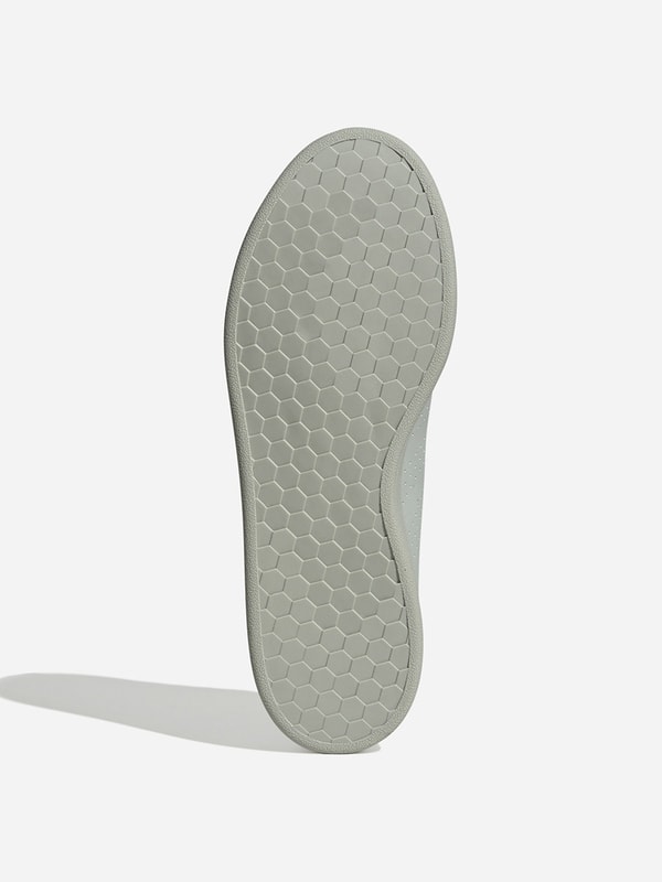 Buy Advantage Base Shoes Silver For Men | Styli UAE