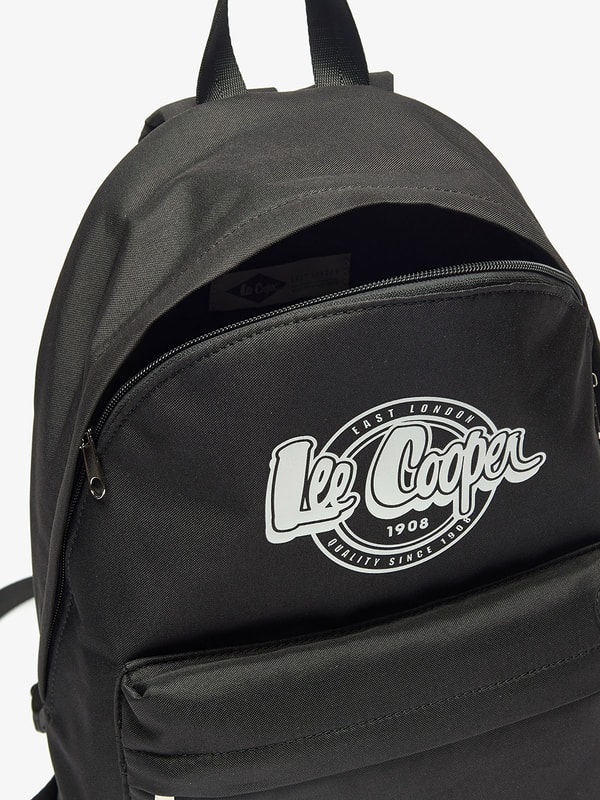lee cooper logo backpack