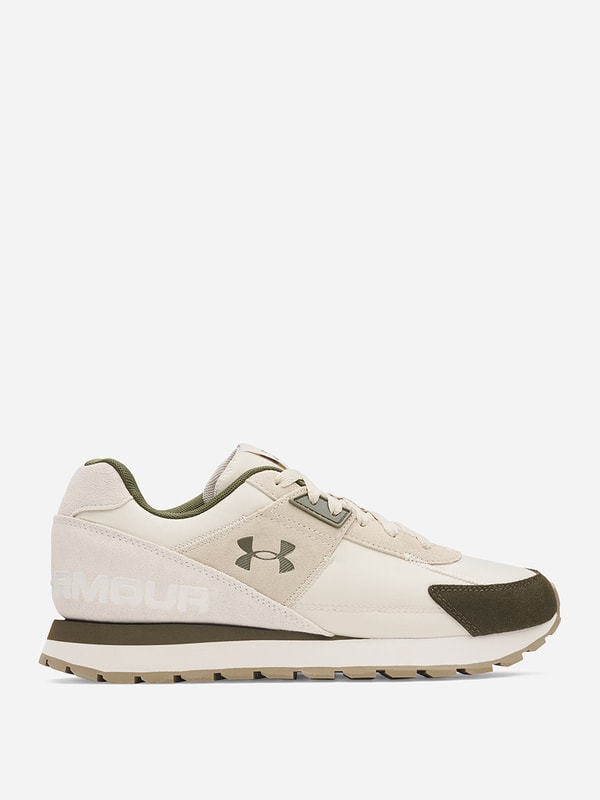 Essential Runner Shoes For Men at UAE | Styli