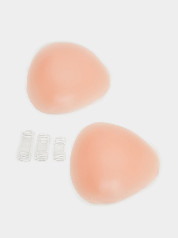 Stick On Silicon Bra with 3 Different Sized Clasps For Women at Kuwait ...