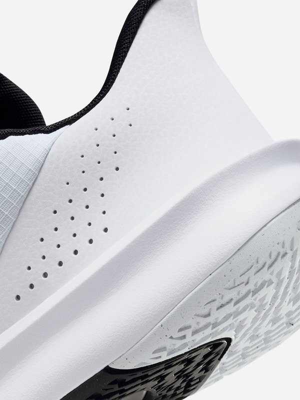 Precision 7 Basketball Shoes For Men at Saudi | Styli