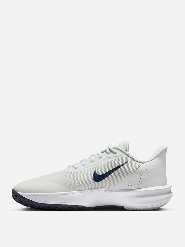 Precision 7 Basketball Shoes For Men at Saudi | Styli