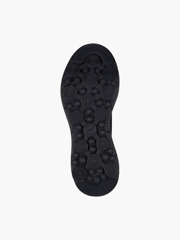 Men GO WALK NOW Slip-On Sports Shoes - 216372-BBK For Default Category ...