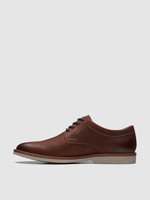 Men Atticus LTLace Shoes For Default Category at Saudi | Styli