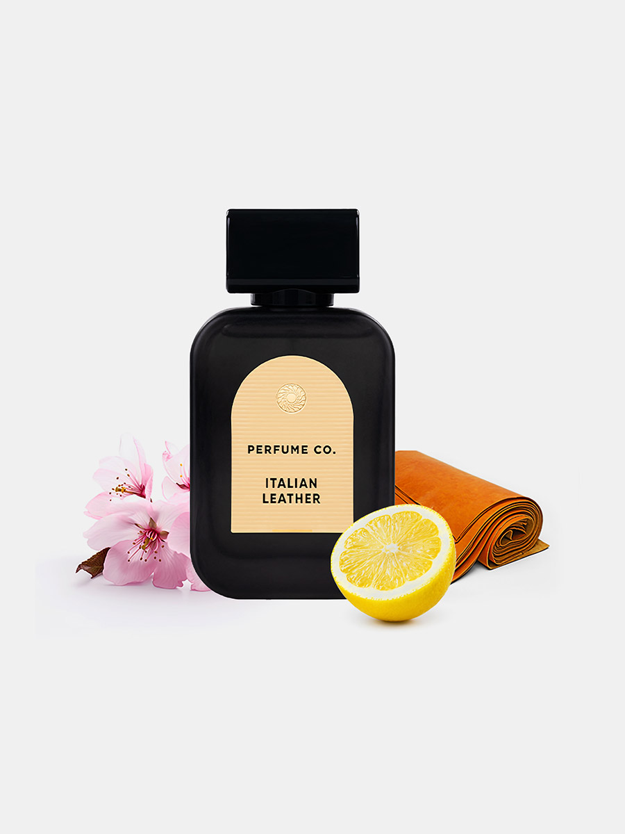 Buy Italian Leather Parfum - 100 ml For Beauty | Styli UAE